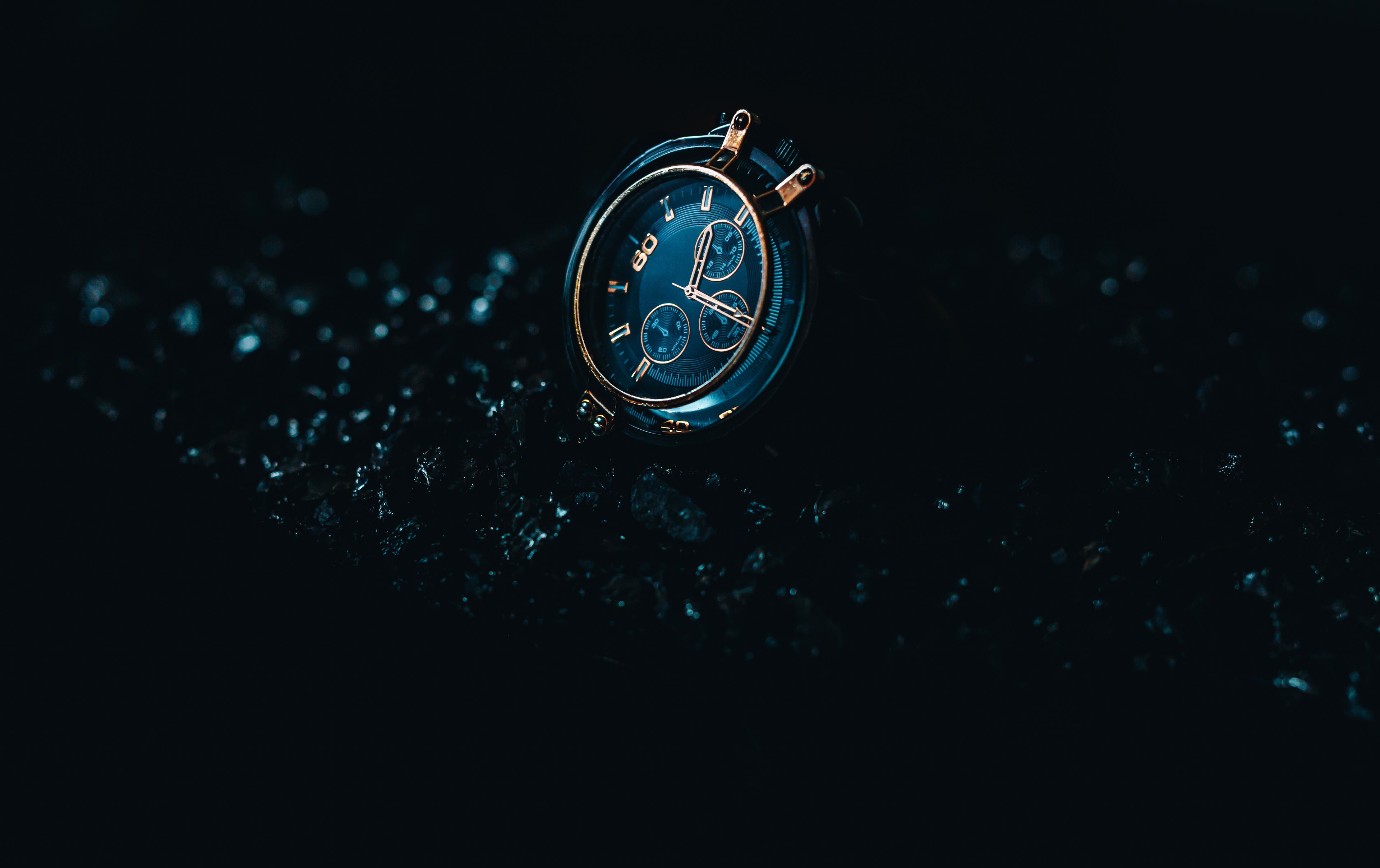 Eternal Watches