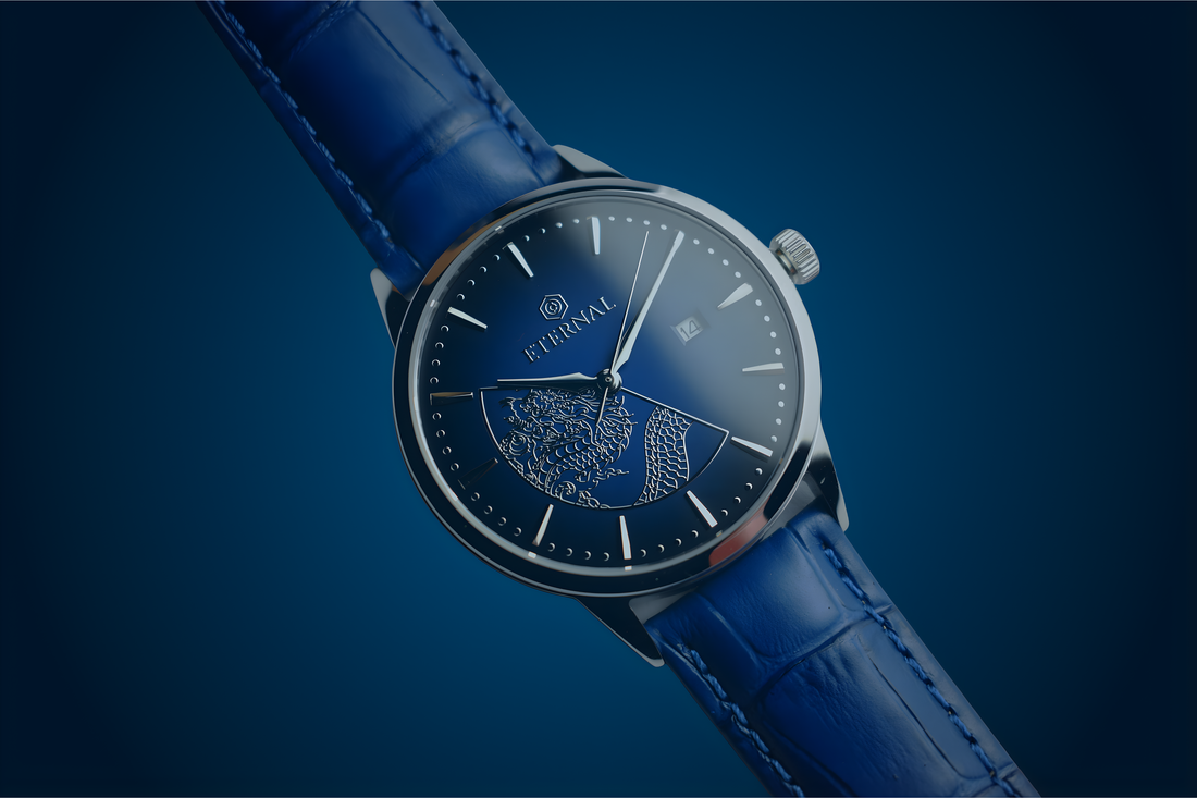 Eternal Watches